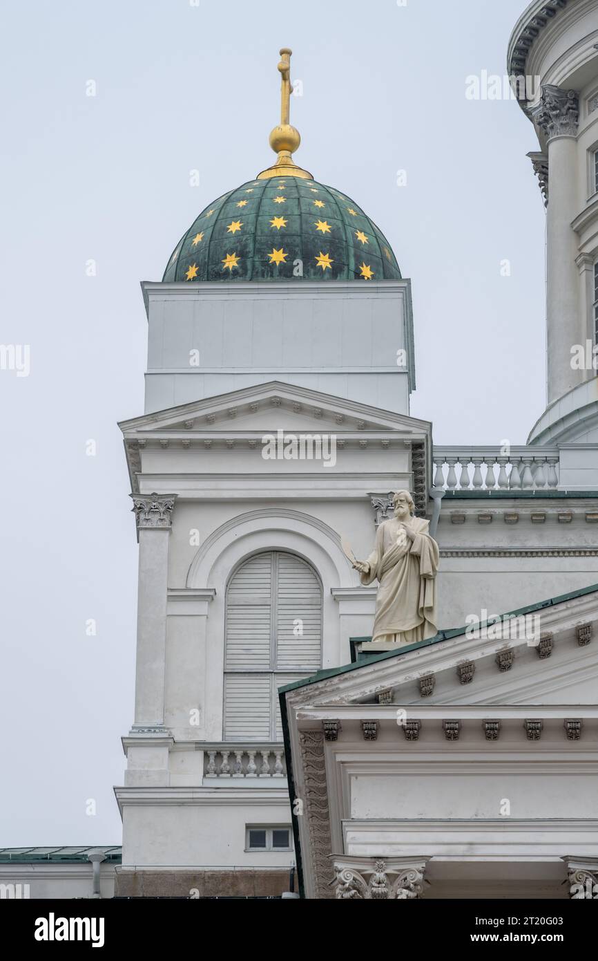 Tourism helsinki hi-res stock photography and images - Alamy