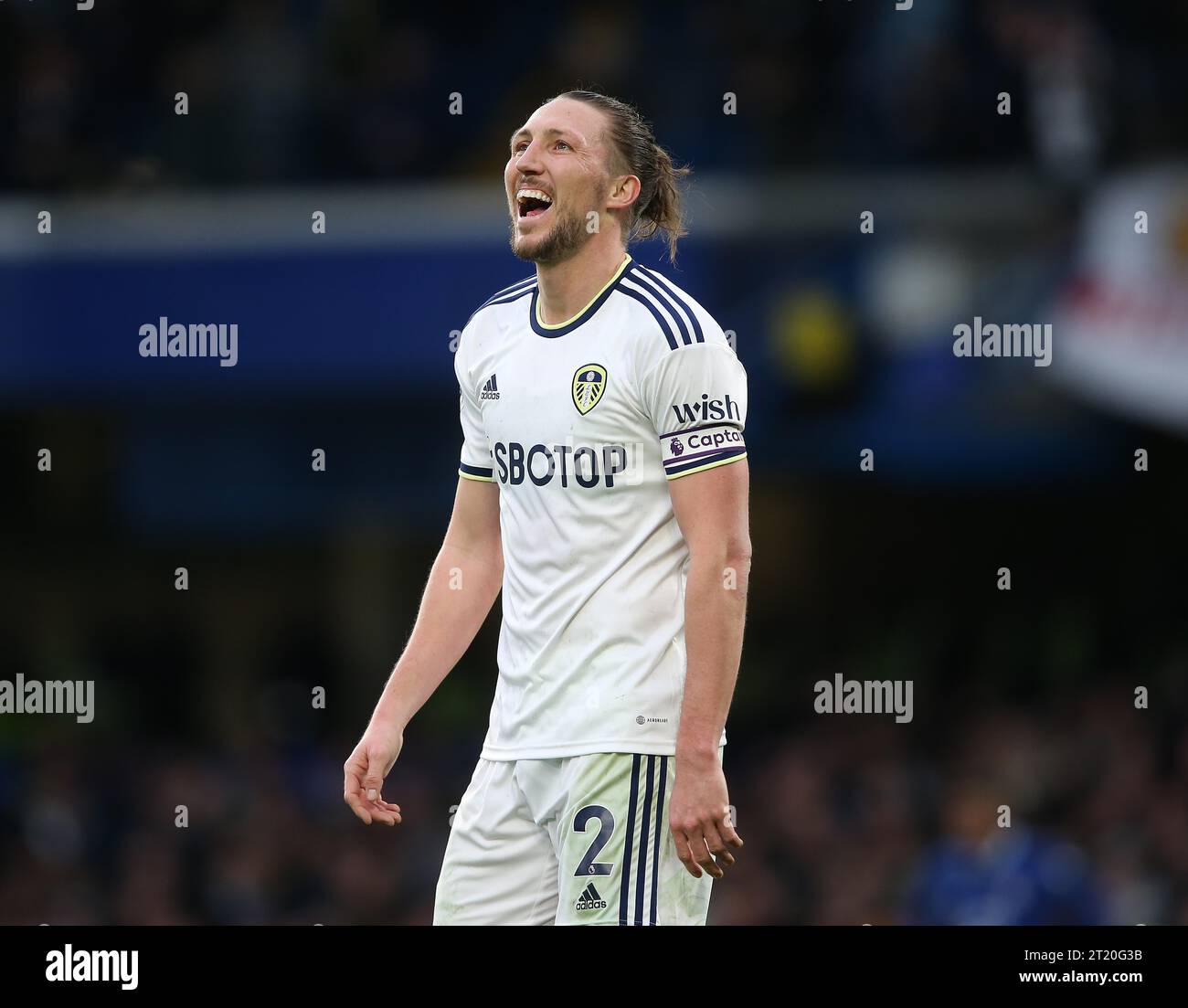 Luke ayling 2023 hi-res stock photography and images - Alamy