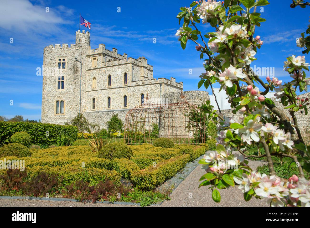 Condette hi-res stock photography and images - Alamy