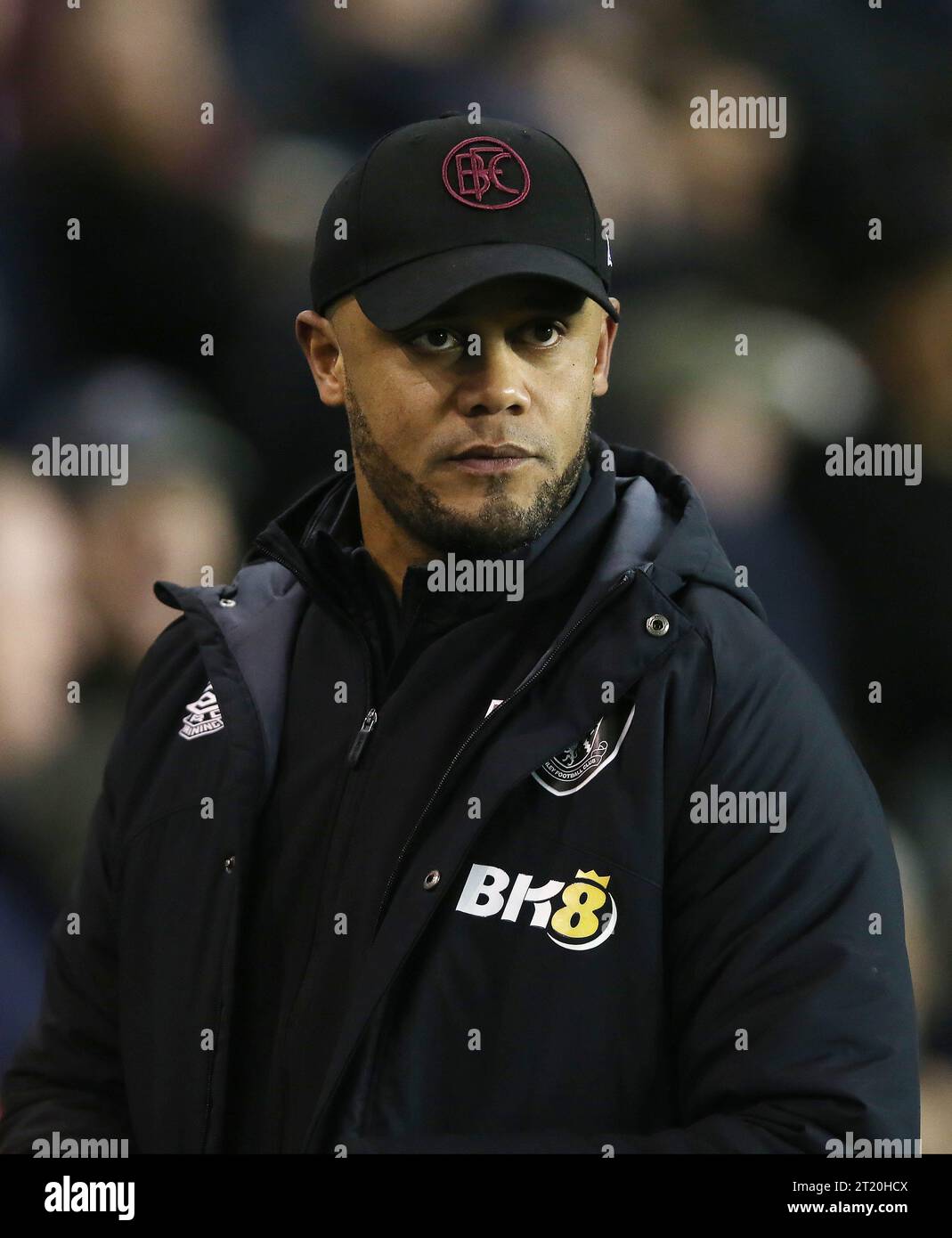 Millwall v burnley hi-res stock photography and images - Alamy