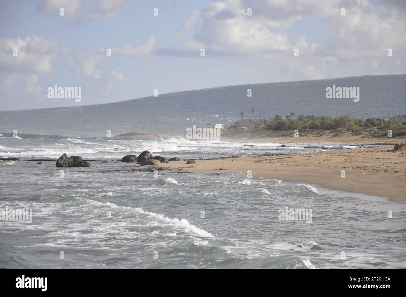 The awakening at the beach hi-res stock photography and images - Alamy