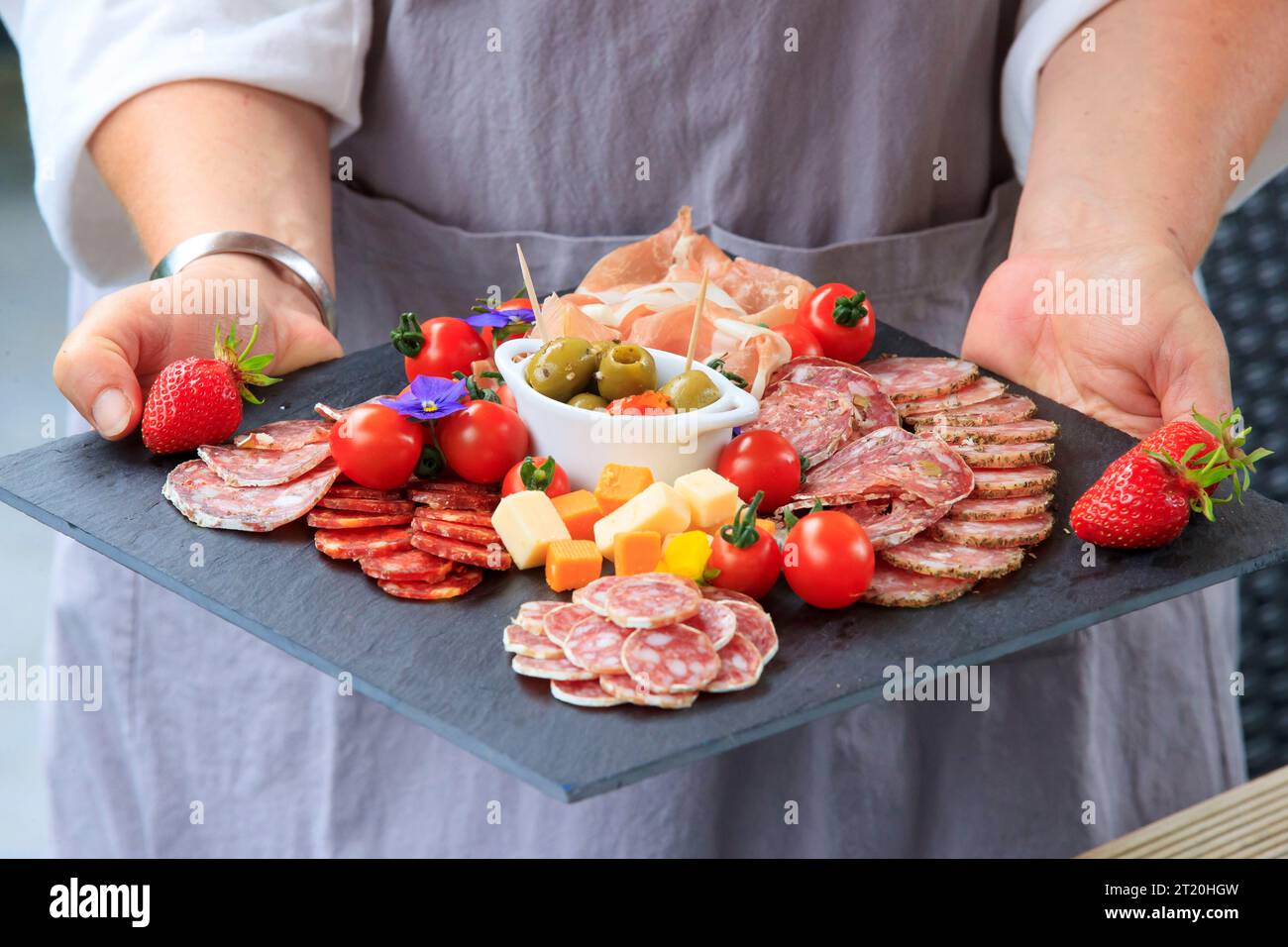 Pre product hi-res stock photography and images - Alamy