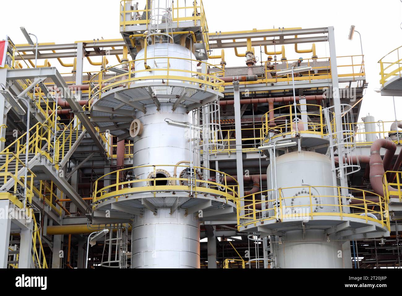 Baghdad. 28th Sep, 2023. This photo taken on Sept. 28, 2023 shows the ...