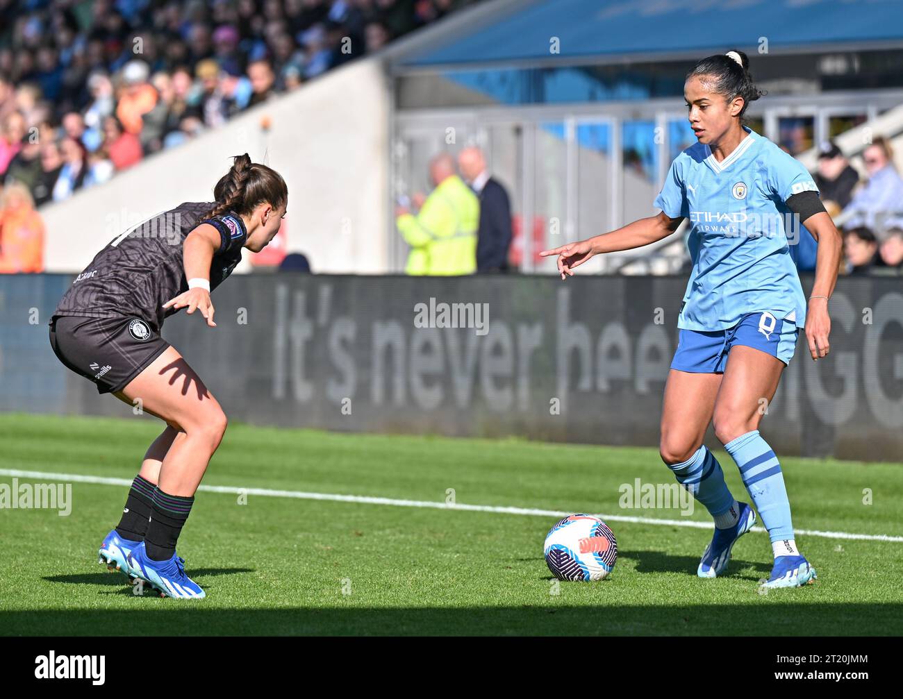 Mary fowler women football hi-res stock photography and images - Alamy