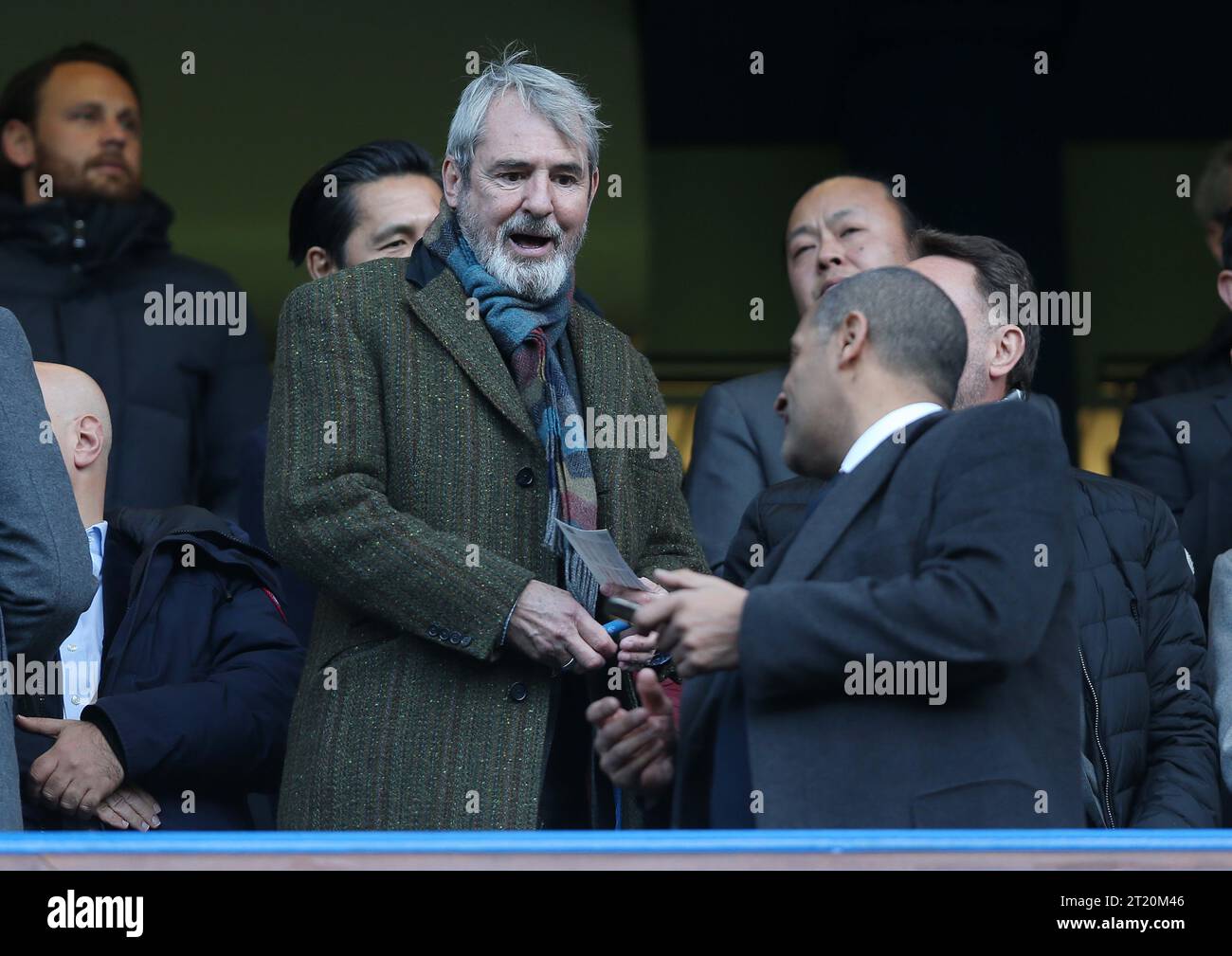 Neil morrissey 2023 hi-res stock photography and images - Alamy