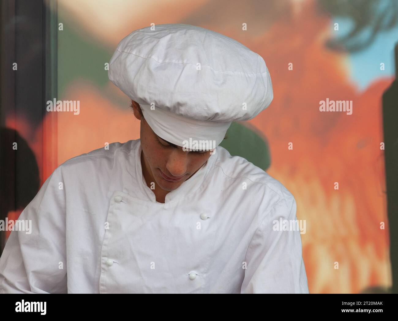 Italian garment hi-res stock photography and images - Alamy