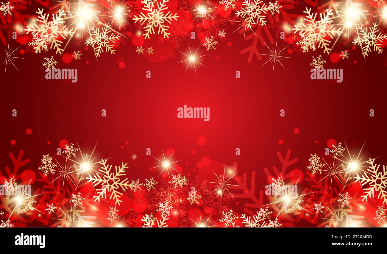 Winter pattern of snowflakes. Background christmas, snow design, vector ...