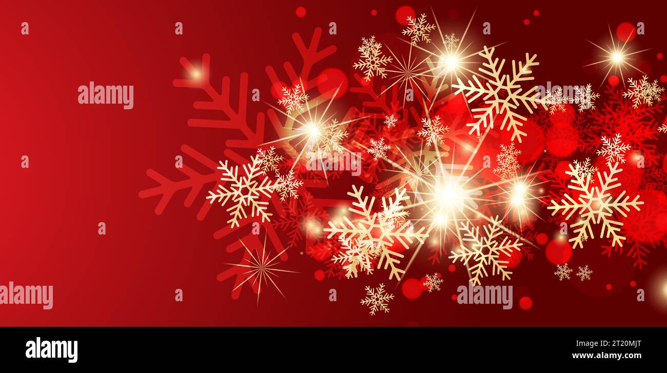 Winter pattern of snowflakes. Background christmas, snow design, vector ...