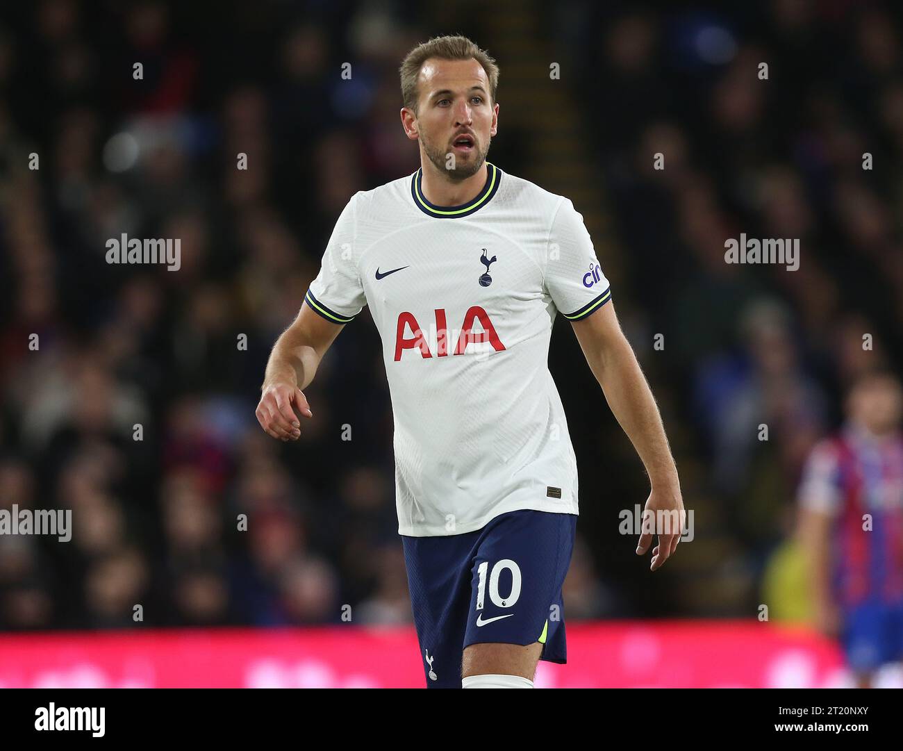 Harry Kane of Tottenham Hotspur. - Crystal Palace v Tottenham Hotspur ...