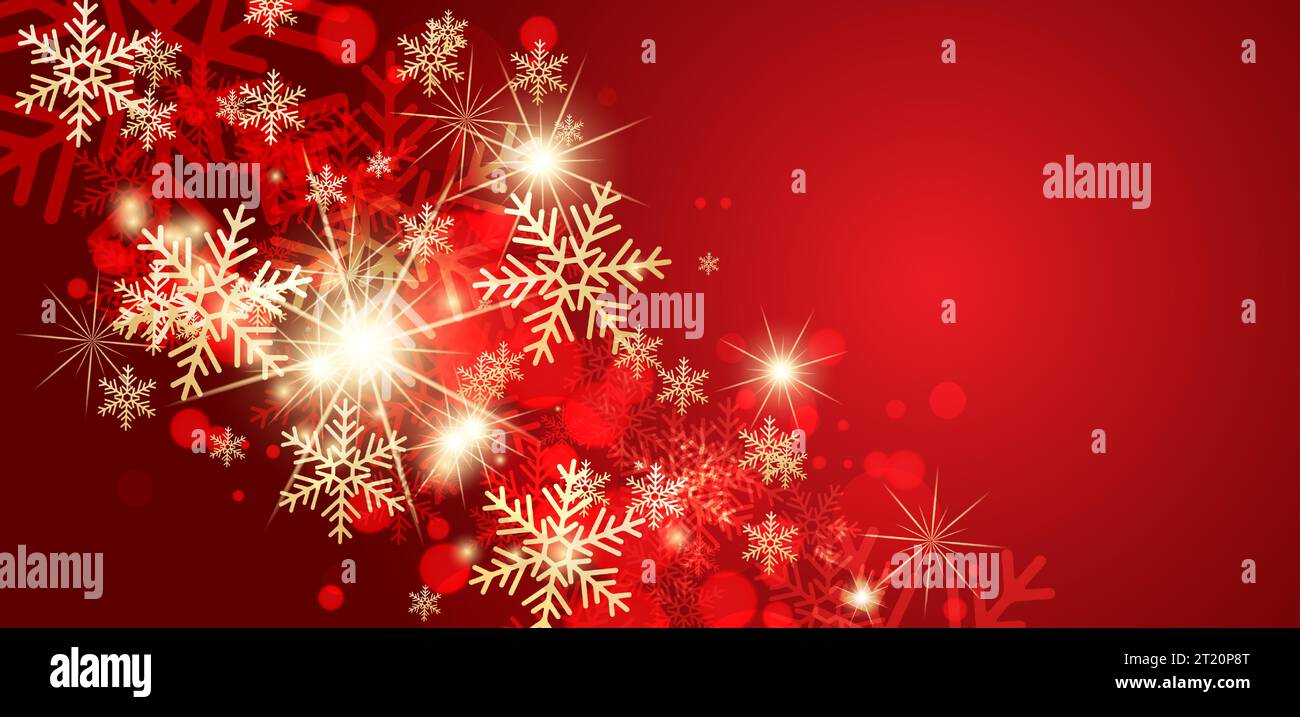 Winter pattern of snowflakes. Background christmas, snow design, vector ...