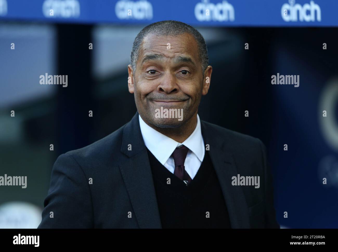 Mark bright crystal palace hi-res stock photography and images - Alamy