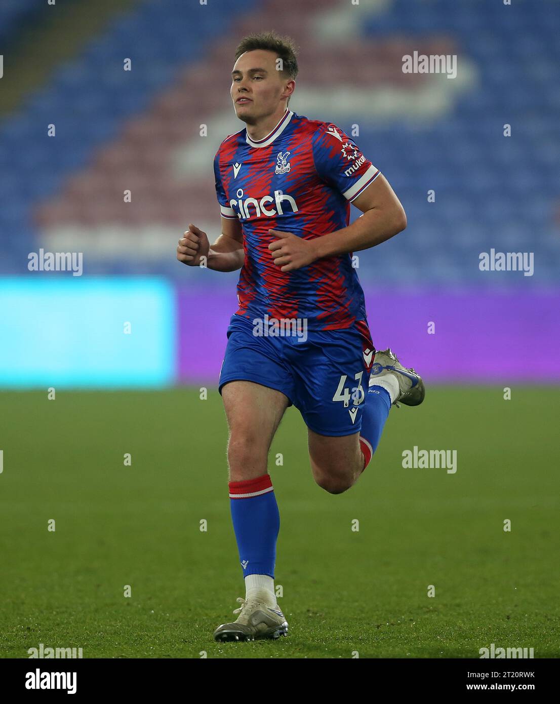 Kofi balmer 2022 hi-res stock photography and images - Alamy