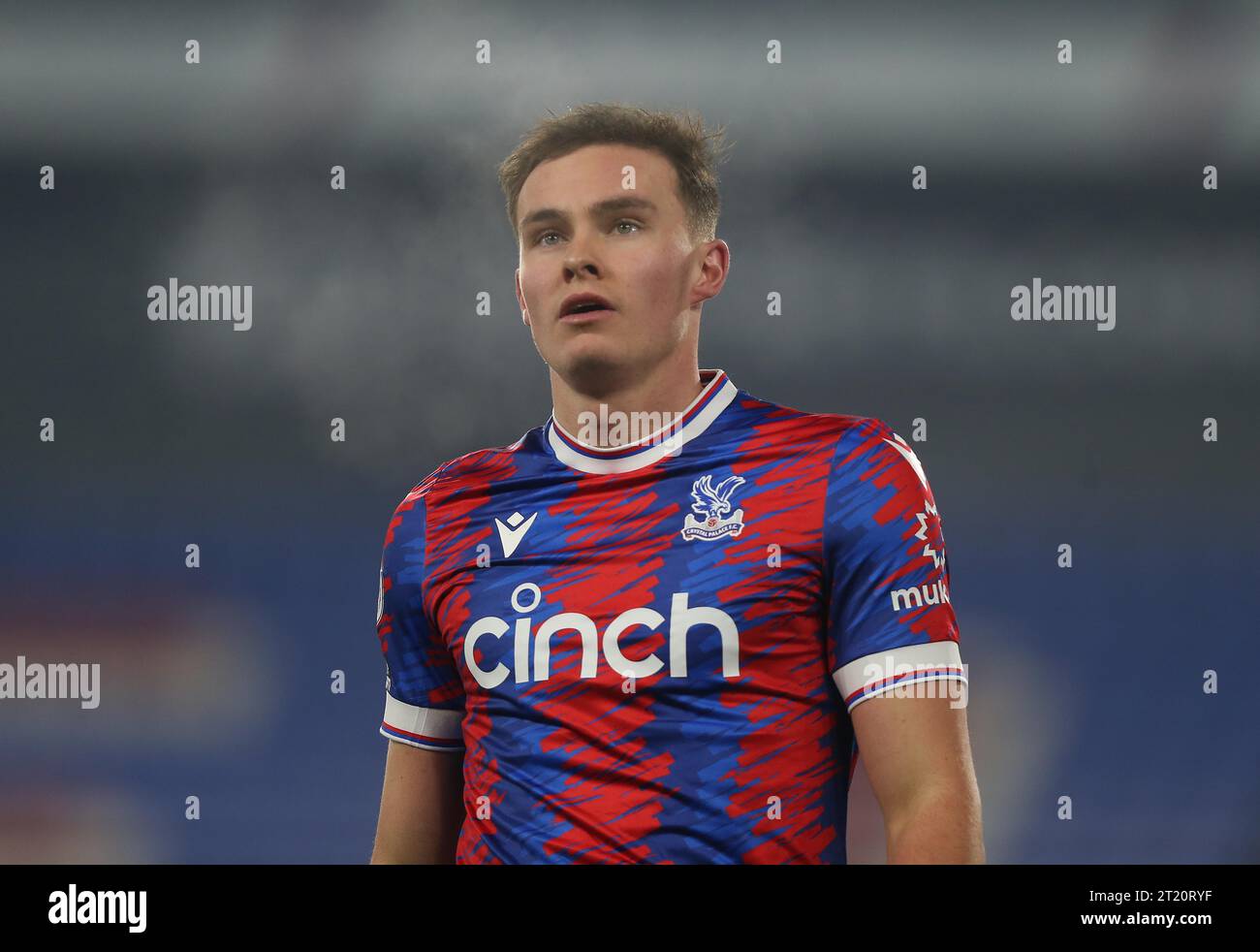 Kofi balmer 2022 hi-res stock photography and images - Alamy