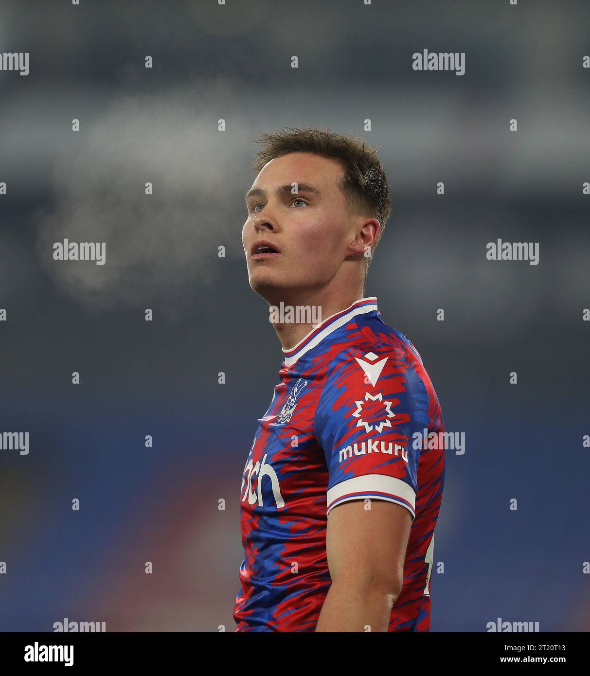 Kofi balmer 2022 hi-res stock photography and images - Alamy