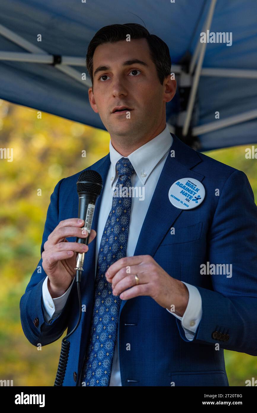 Representative simon cataldo hi-res stock photography and images - Alamy