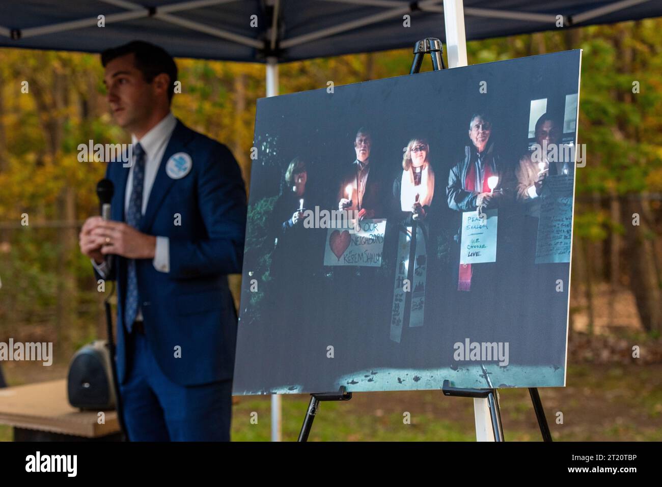 Representative simon cataldo hi-res stock photography and images - Alamy
