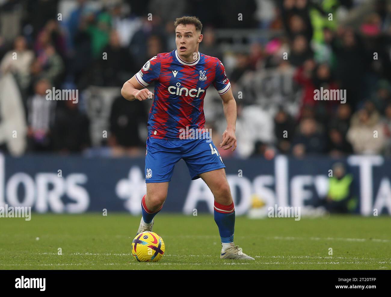 Kofi balmer 2022 hi-res stock photography and images - Alamy