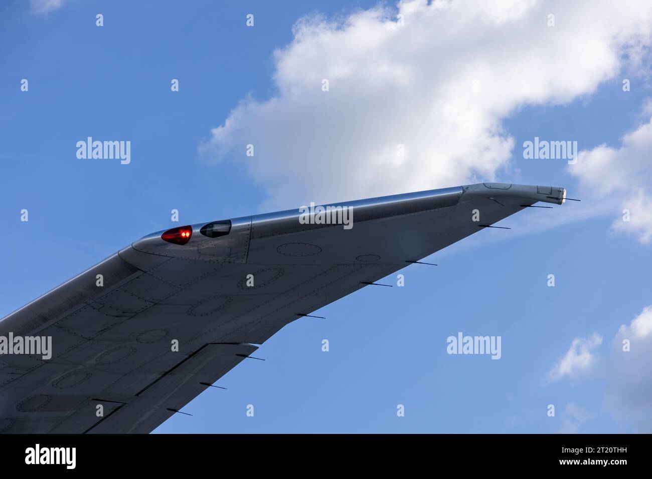 Aerodrome technology hi-res stock photography and images - Alamy
