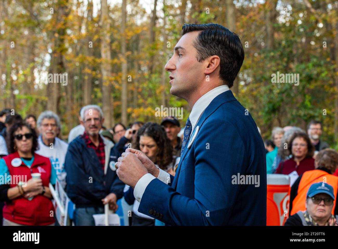 Representative simon cataldo hi-res stock photography and images - Alamy
