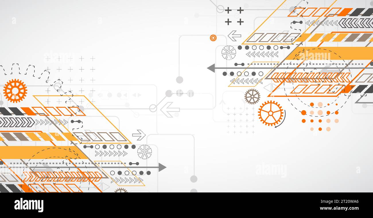 Abstract background on technological and scientific topics. Plexus ...