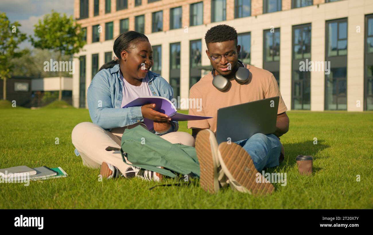 Female high school friends studying hi-res stock photography and images ...