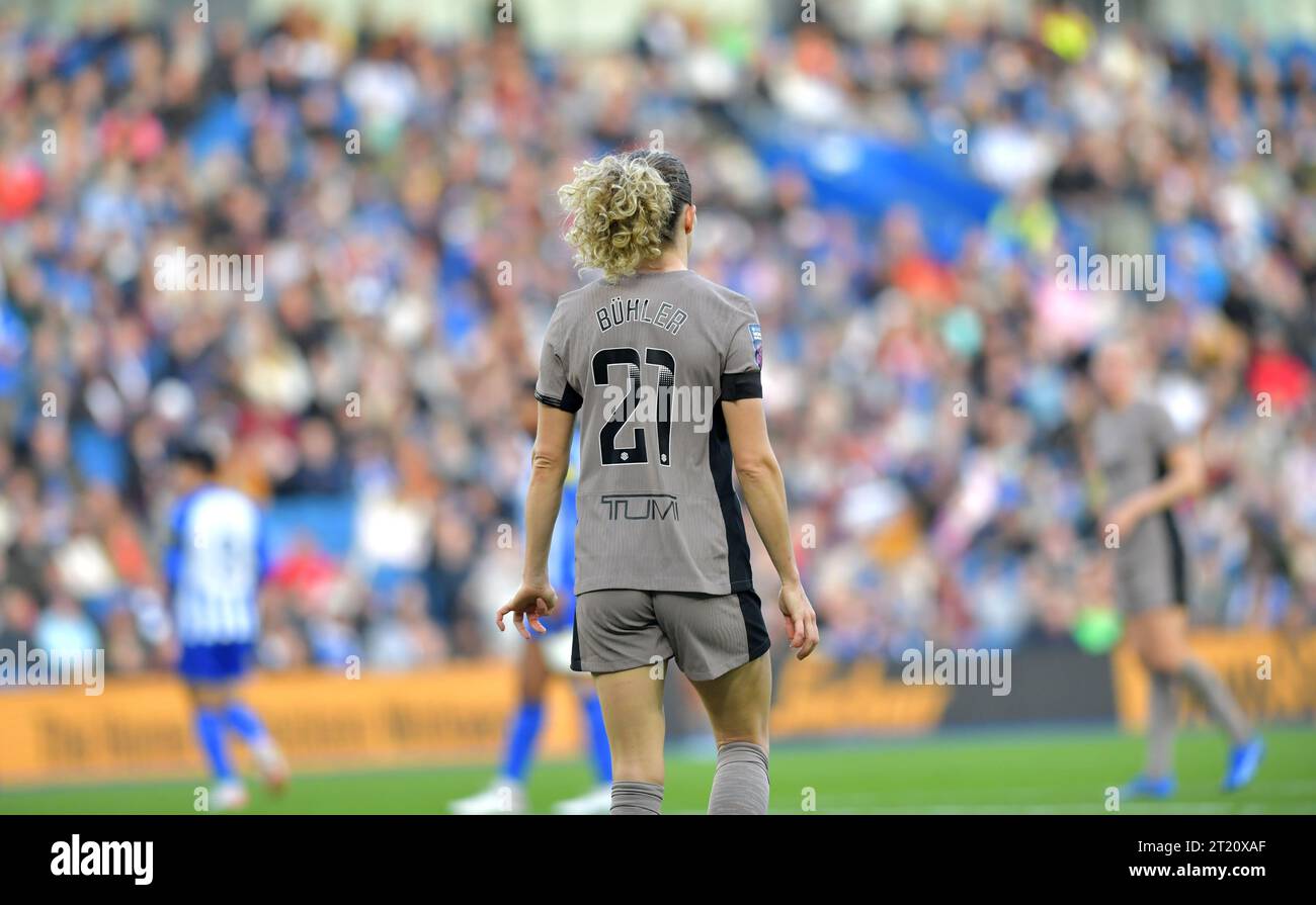 Buhler tottenham hi-res stock photography and images - Alamy