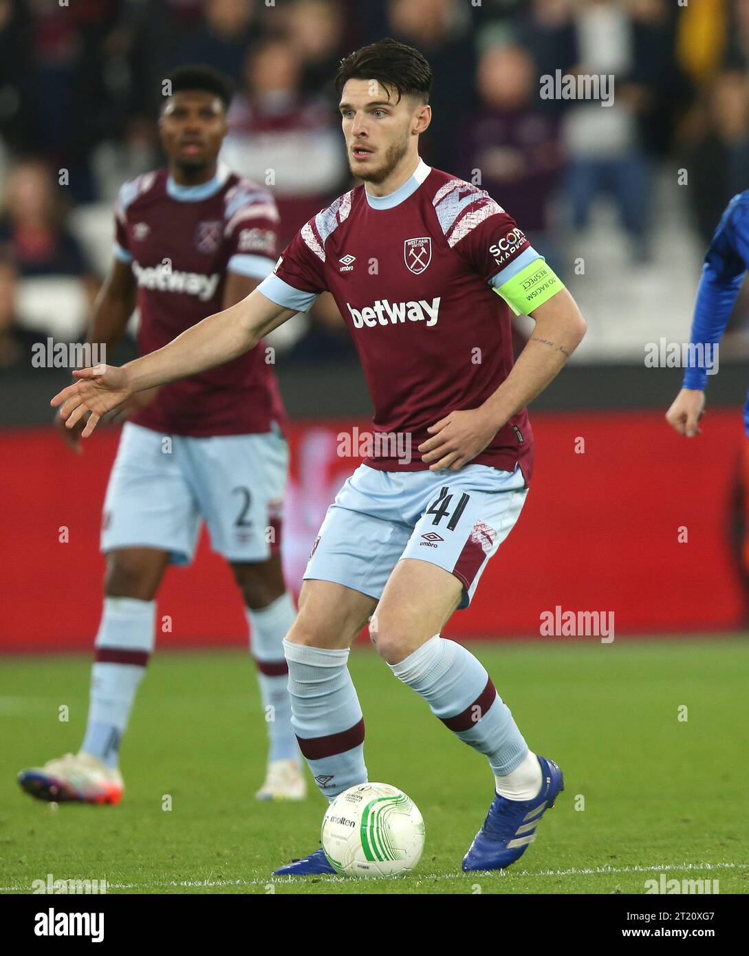 Group b uefa europa conference league hi-res stock photography and ...
