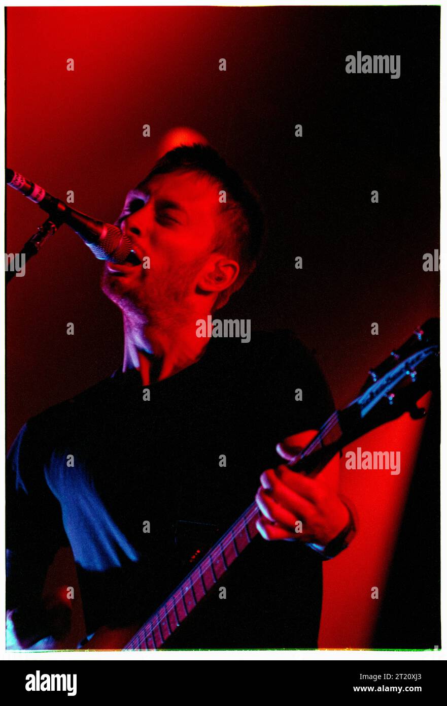 Kid rock 2000 Cut Out Stock Images & Pictures - Alamy