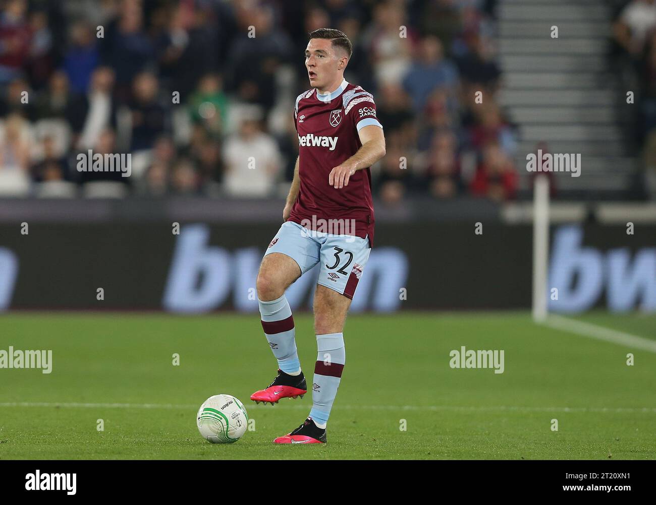 Uefa europa conference league group b hi-res stock photography and ...