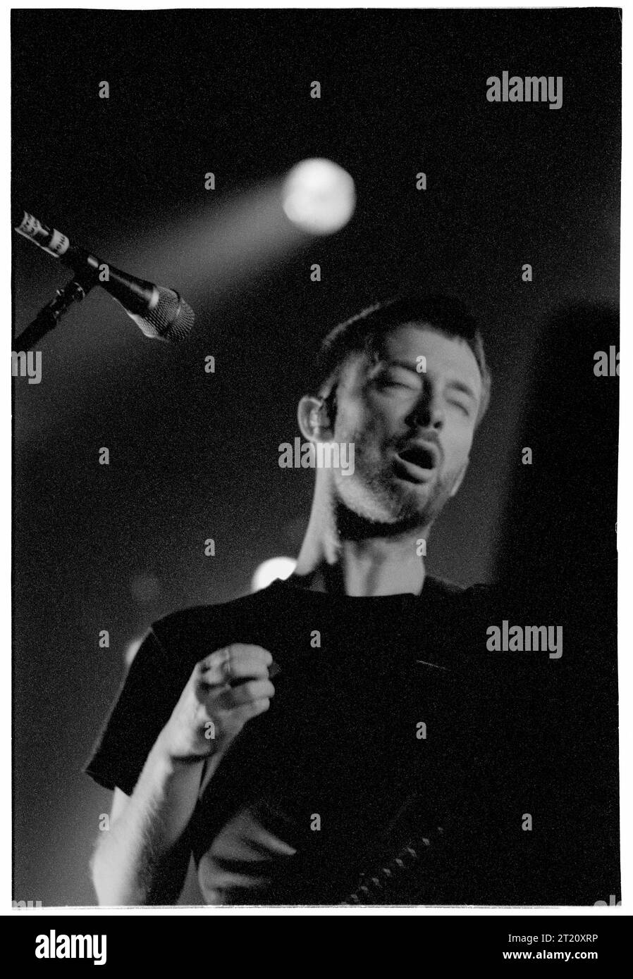 Kid rock 2000 Cut Out Stock Images & Pictures - Alamy