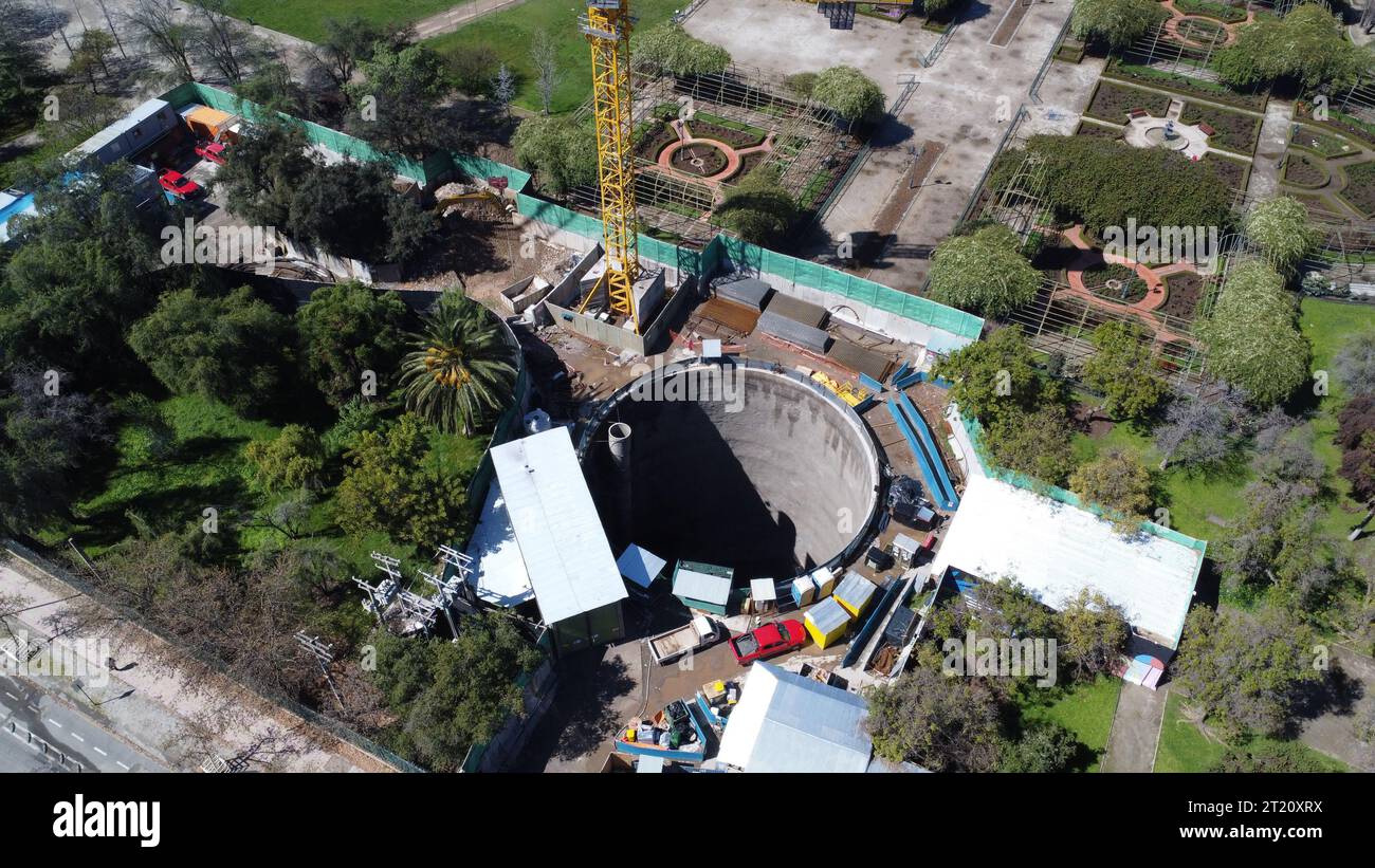 Linea de parque hi-res stock photography and images - Alamy