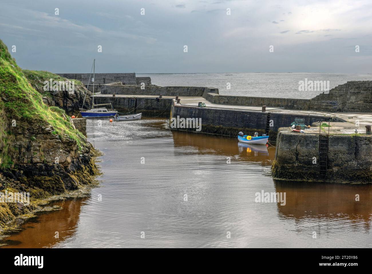 Port of Ness is a village on the Isle of Lewis in the Outer Hebrides of ...