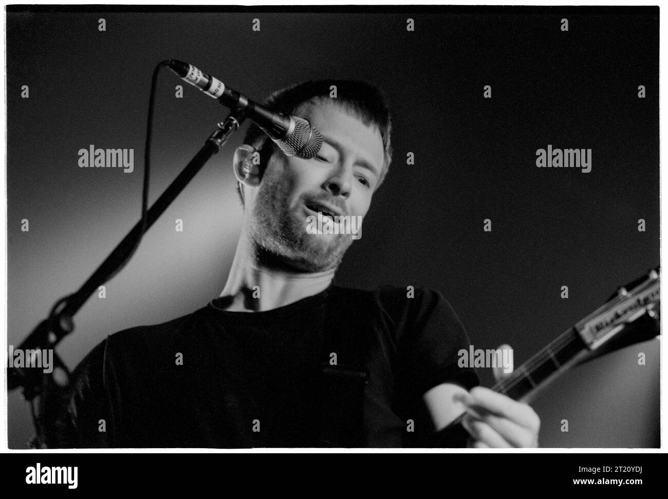 Kid rock 2000 Cut Out Stock Images & Pictures - Alamy