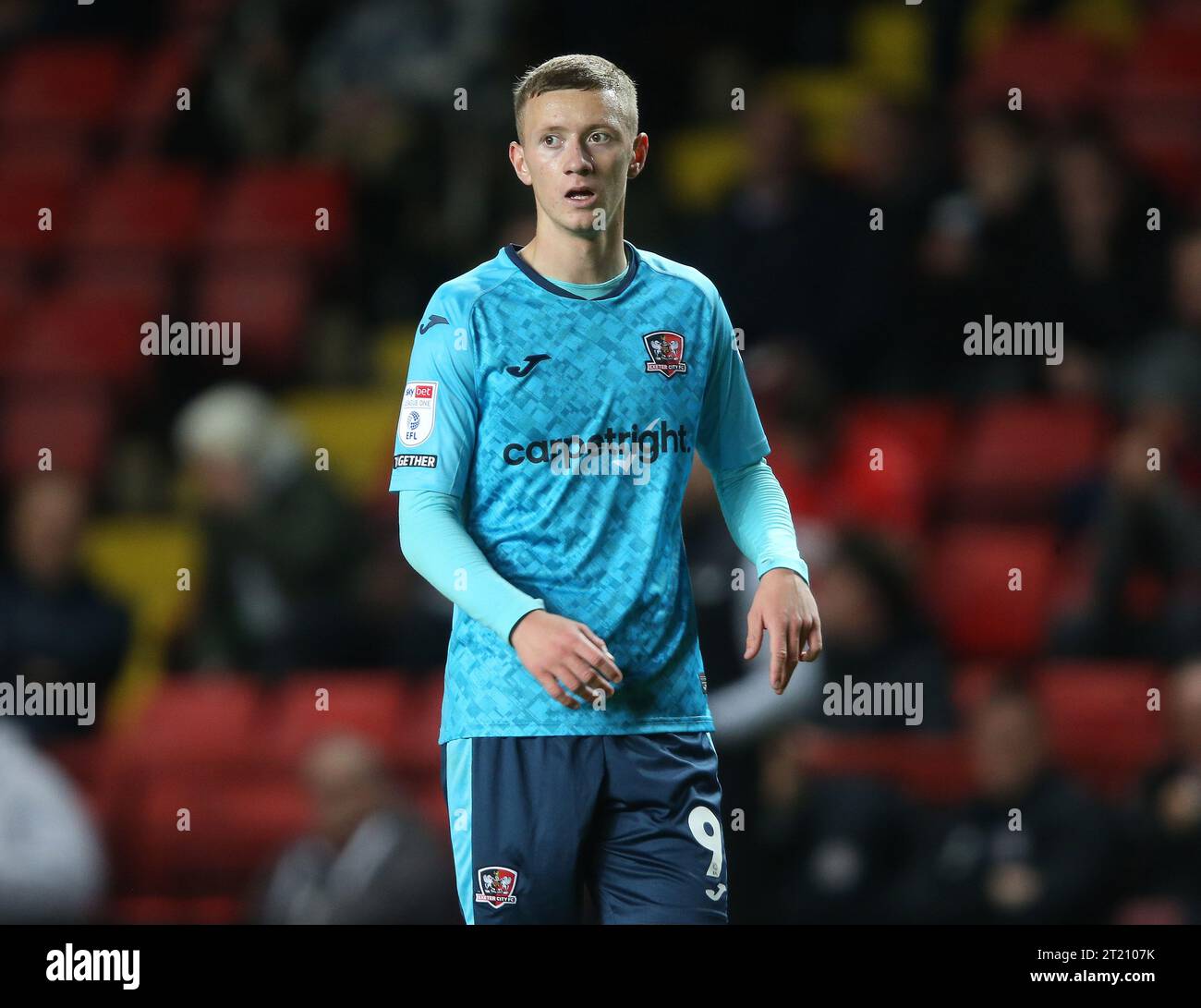Qpr stadium 2022 hi-res stock photography and images - Alamy
