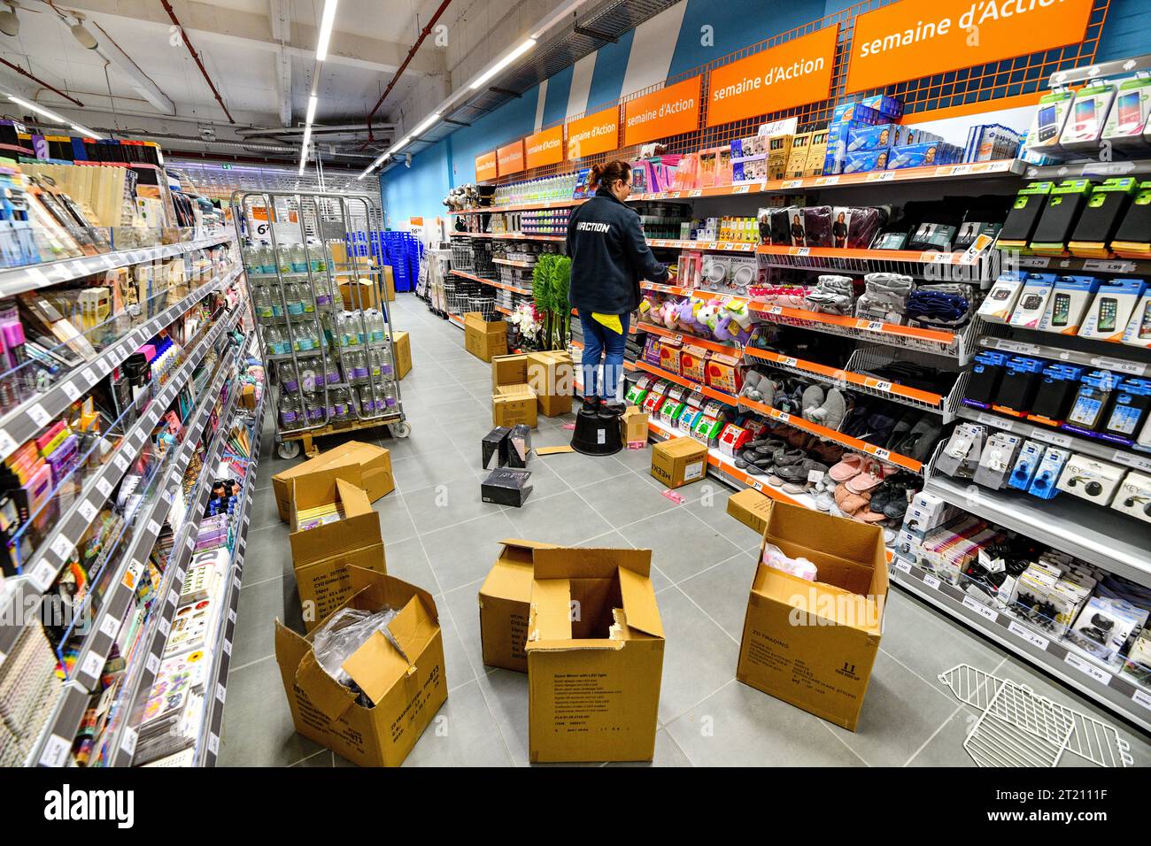 Saint sever hi-res stock photography and images - Alamy