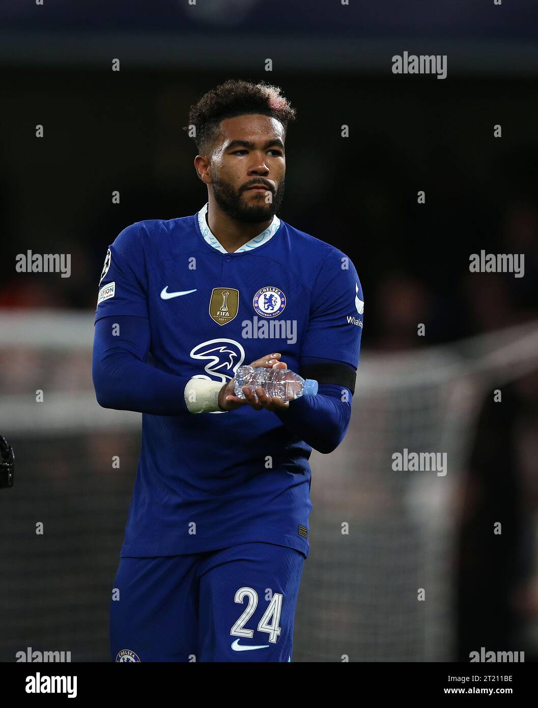 Reece james october 2022 milan hi-res stock photography and images - Alamy