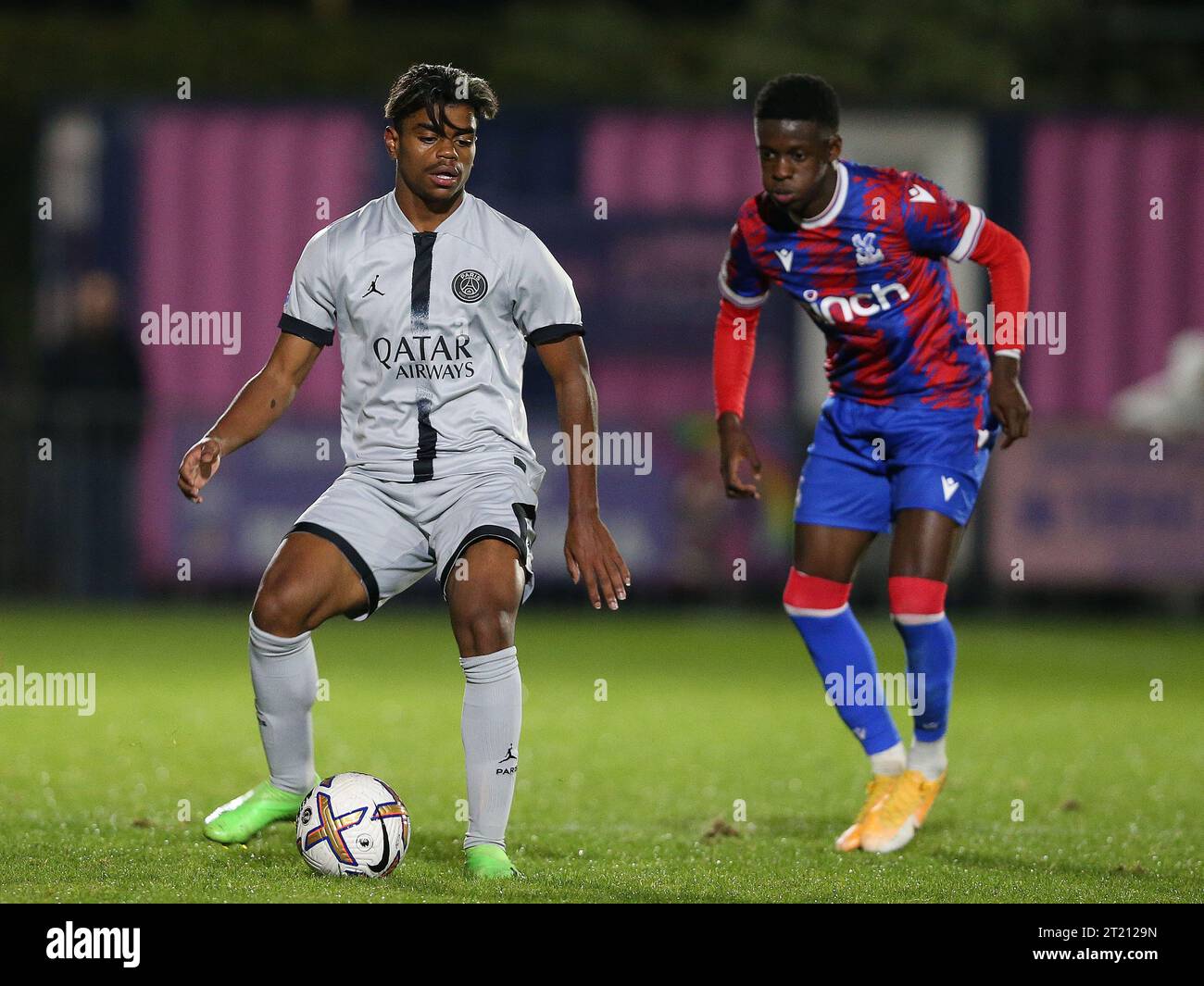 Noha lemina hi-res stock photography and images - Alamy