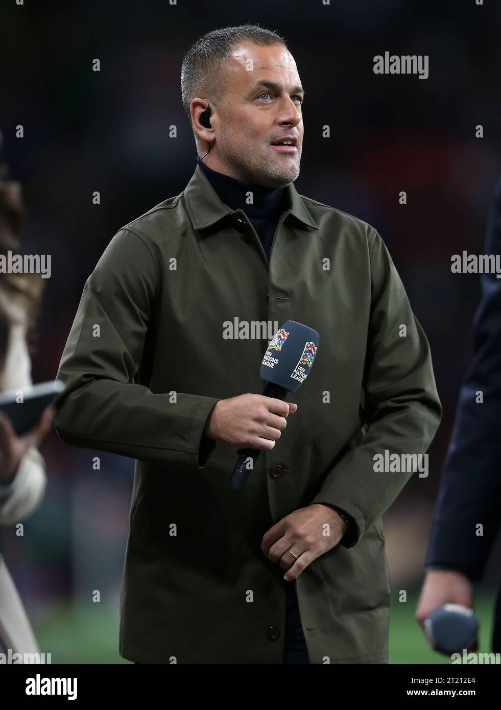 Joe cole angleterre hi-res stock photography and images - Alamy