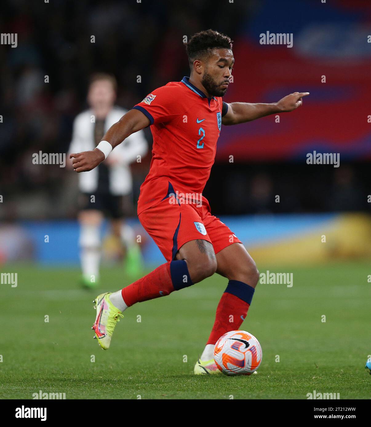 Reece angleterre hi-res stock photography and images - Alamy