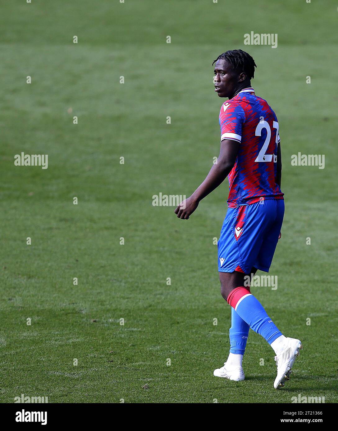 Malcolm ebiowei palace hi-res stock photography and images - Alamy