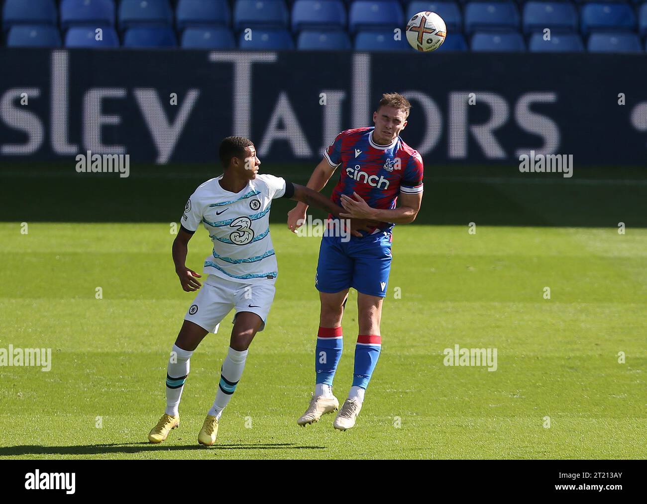 U21 kofi balmer hi-res stock photography and images - Alamy