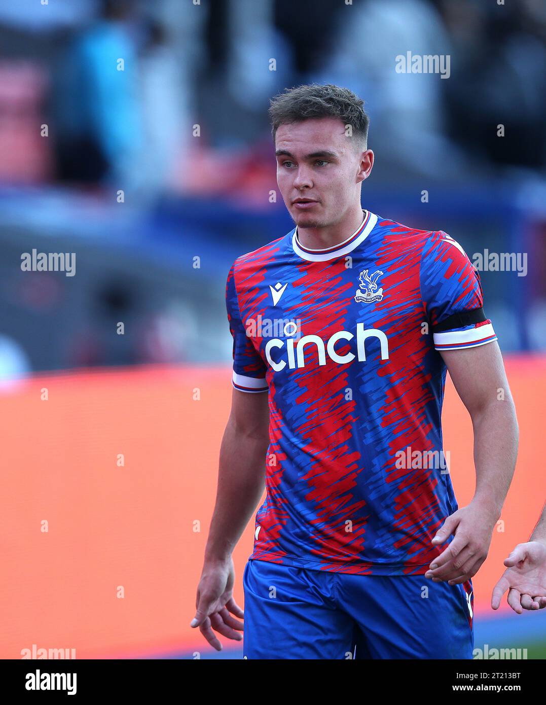 Kofi balmer 2022 hi-res stock photography and images - Alamy