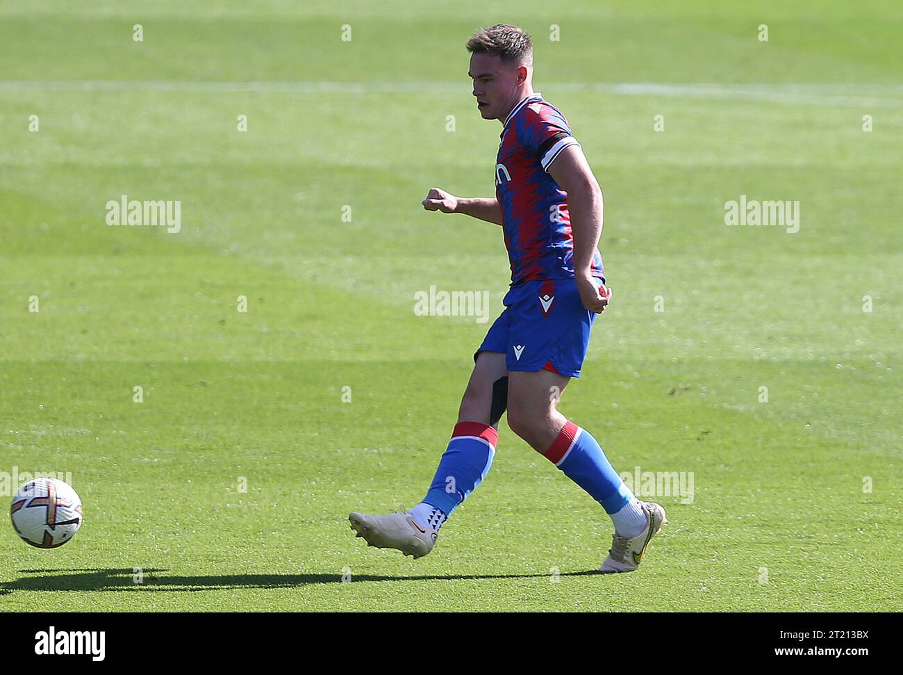 Kofi balmer 2022 hi-res stock photography and images - Alamy