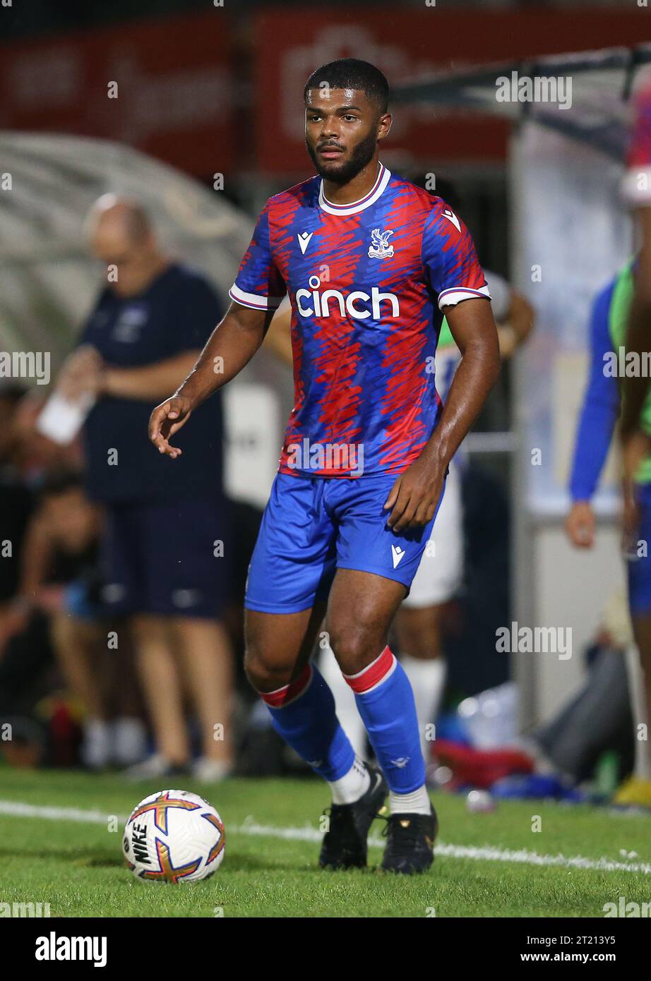 Ryan bartley hi-res stock photography and images - Alamy