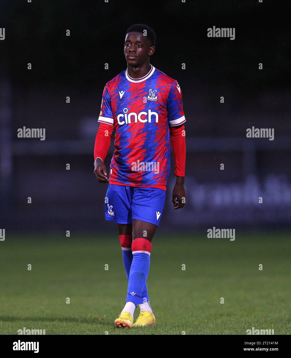Crystal palace v hertha berlin hi-res stock photography and images - Alamy