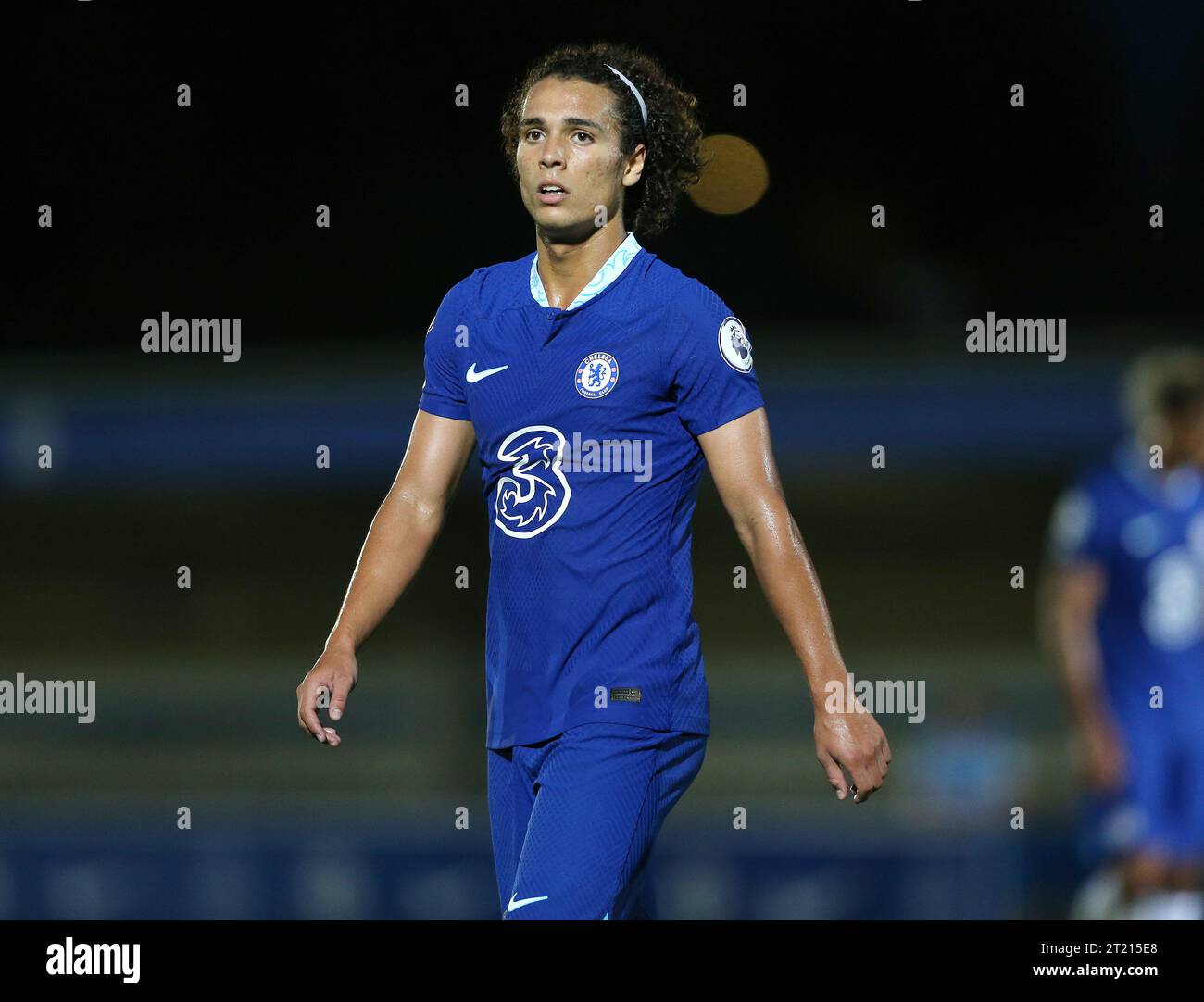 Chelsea manchester city 2022 hi-res stock photography and images - Alamy