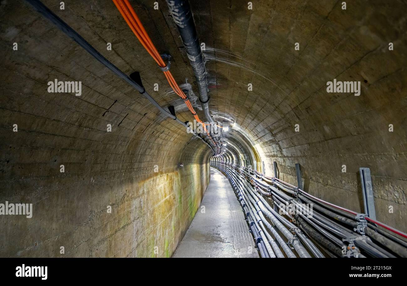 Retaining lake pumped storage hydro hi-res stock photography and images ...