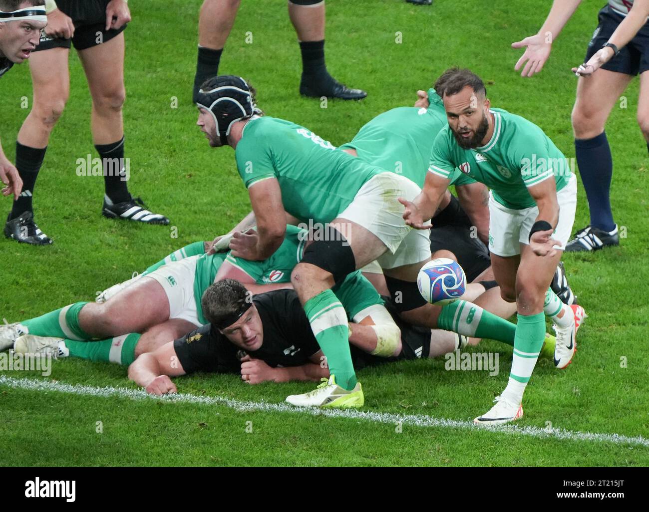 Gibson park all blacks hi-res stock photography and images - Alamy