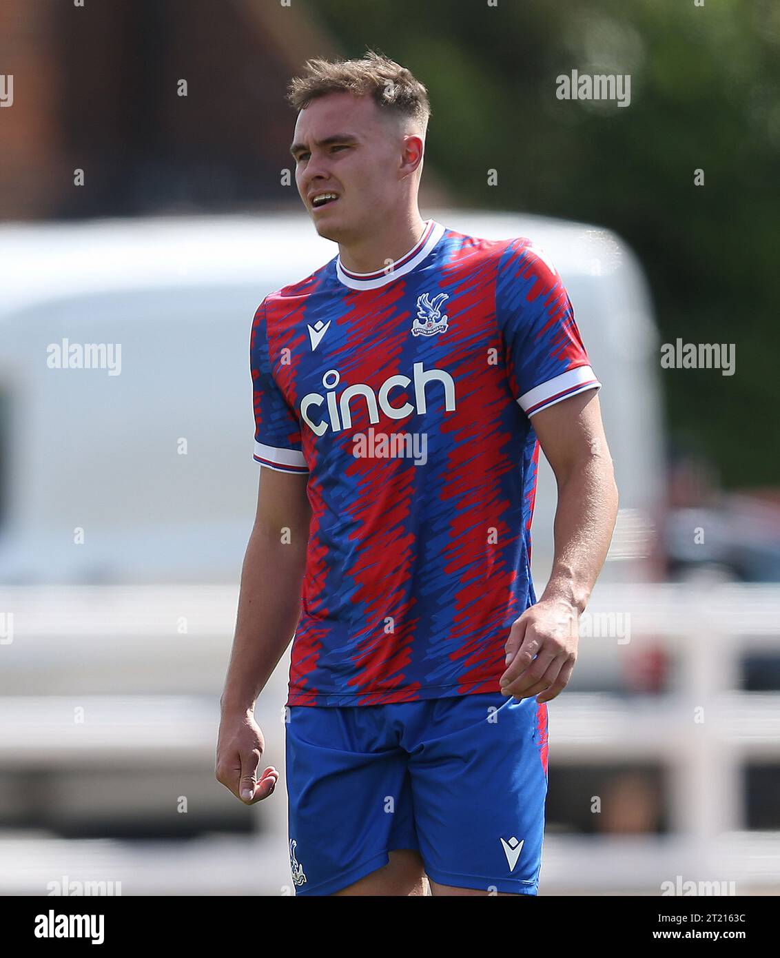 Kofi balmer 2022 hi-res stock photography and images - Alamy