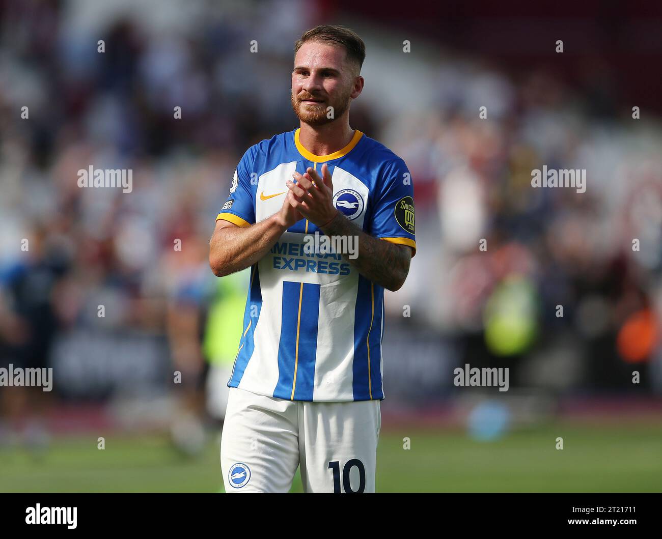 Alexis brighton 2022 august hi-res stock photography and images - Alamy